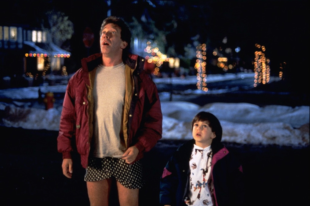 ‘The Santa Clause’ – 12 Days of Christmas Movies